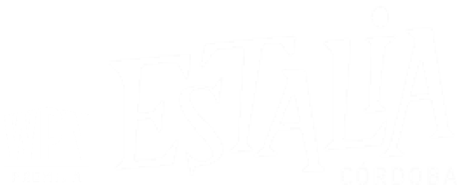 Estalia | Estalia Córdoba